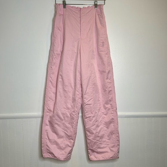 FP Movement by Free People | Pants & Jumpsuits | Fp Movement Pink ...
